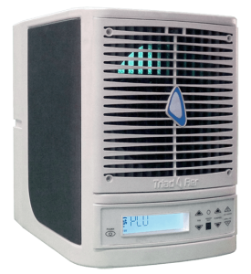 Triad Aer V3 | Recommended by Professionals in the USA