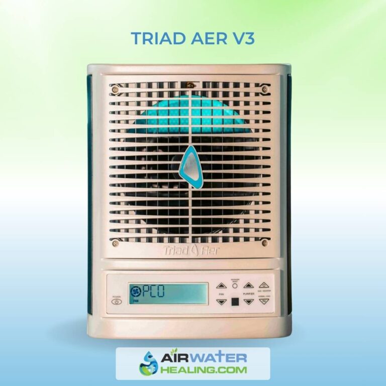 Triad Aer V3 | Recommended by Professionals in the USA