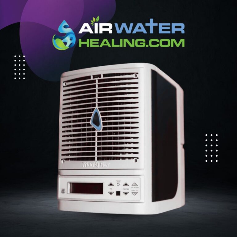 Triad Air Purifier | Triad Aer | Air Purification System