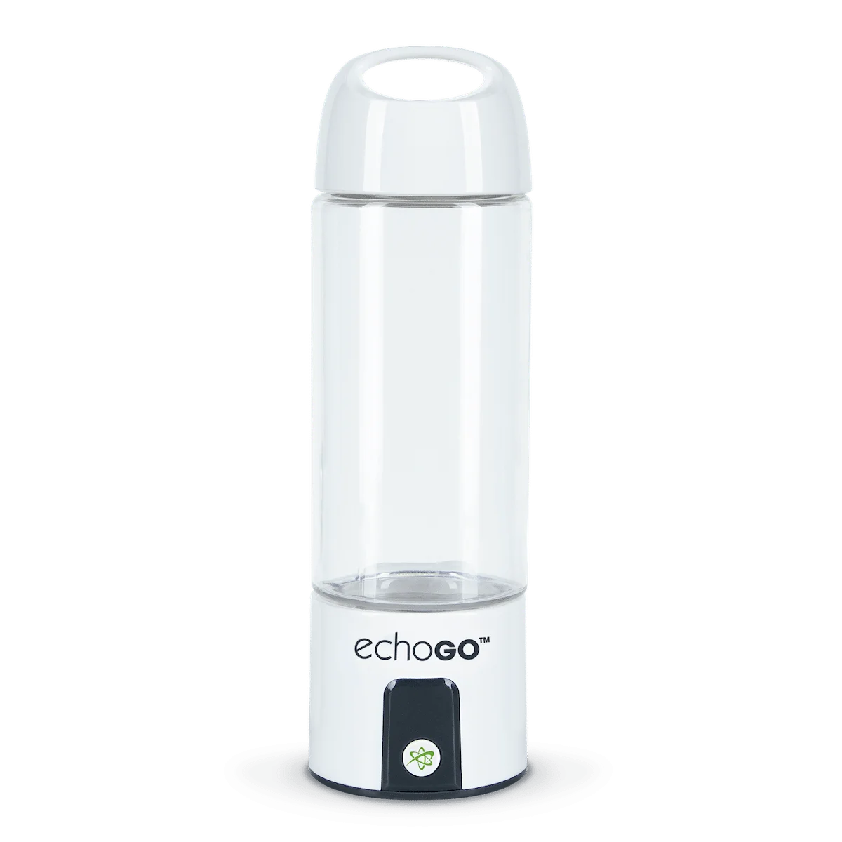 Echo Go Hydrogen Bottle | Air Water Healing