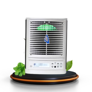 Triad Air Purifier | Triad Aer | Air Purification System