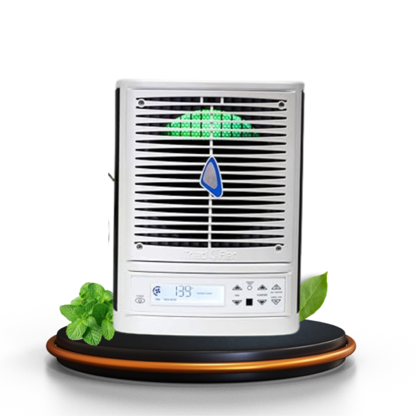 Triad Air Purifier | Triad Aer | Air Purification System