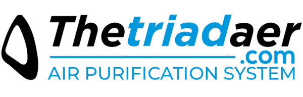 Triad Air Purifier | Triad Aer | Air Purification System