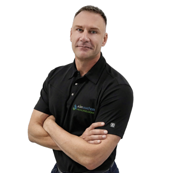 Gary Brecka Hydrogen Water | Water Used by Gary