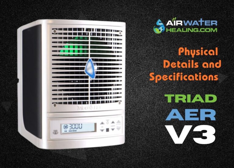 Get Air Purifiers, Hydrogen Water, and Natural Supplements