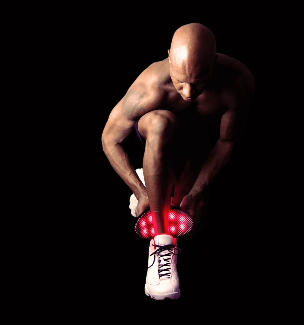 DNA Vibe | DNA Vibe Red Light Therapy | DNAVibe