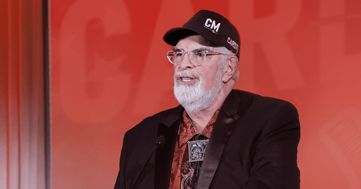 John Hewlett Cardio Miracle | Air Water Healing